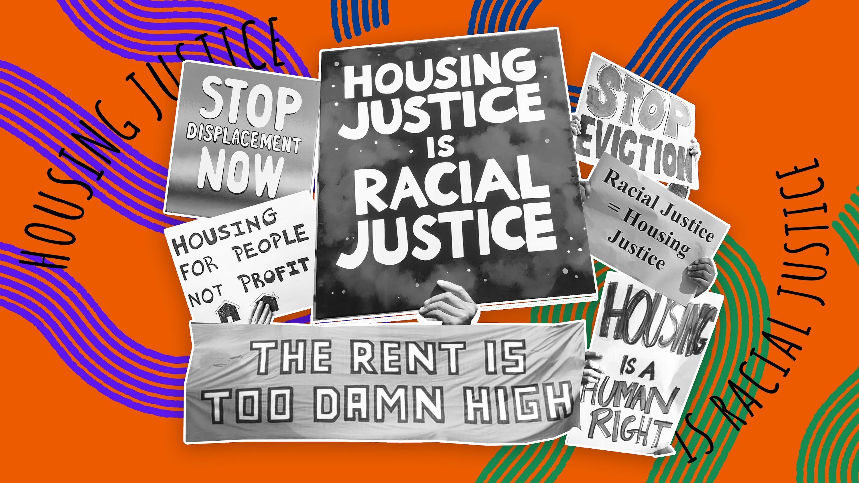 Housing Justice is Racial Justice | Race Forward